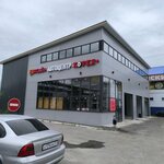 Korea+ (Alebashevskaya Street No:9А/2), otomobil servisi  Tiumen'den