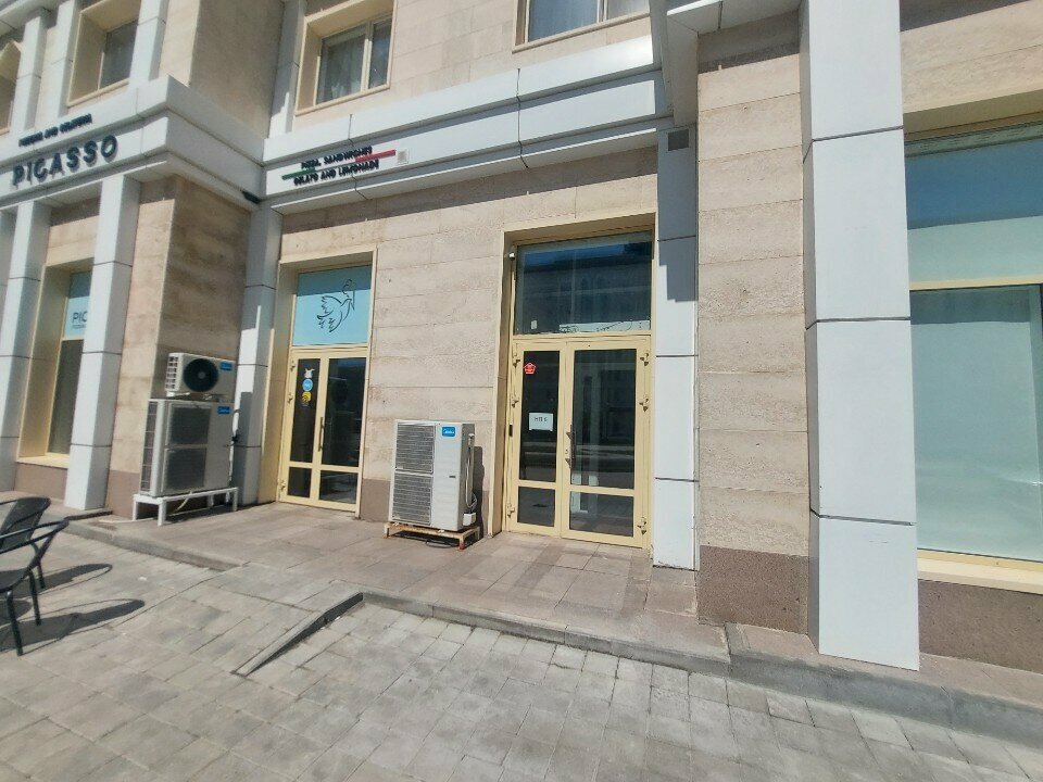 Reklam ajansları Dvasoroksem, Astana, foto