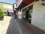 Resto (Smbat Zoravar Street No:11/1), kahve dükkanı  Erivan'dan