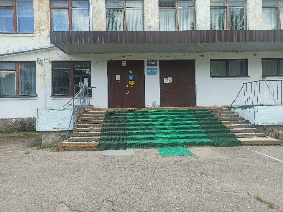 Sürücü kursları Avtoshkola Ukk, Velikiy Novgorod, foto