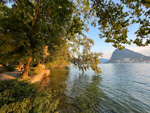 Parco Civico Villa Ciani (Ticino, Lugano, Parco Civico Villa Ciani), kültür ve eğlence parkları  Lugano'dan