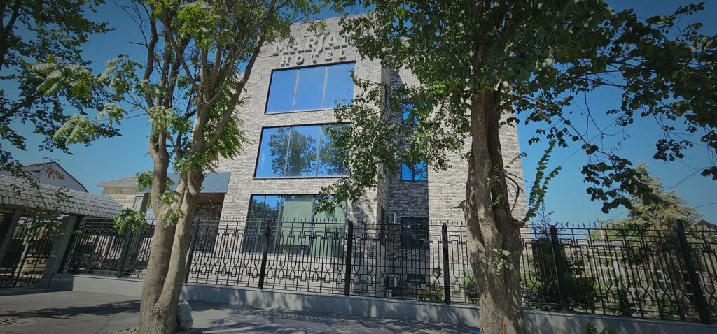 Spa Pool SPA, Çimkent (Şımkent), foto