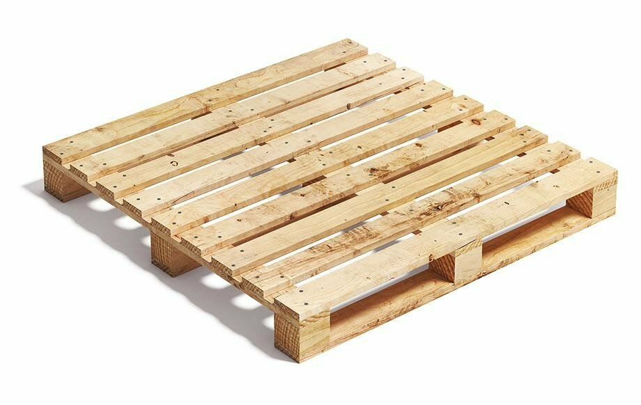 Paletler Паллет-сервис 68, Tambov, foto