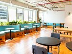 Work Town (Distrital San Isidro, Avenida Juan de Arona, 755), paylaşımlı ofis  Lima'dan