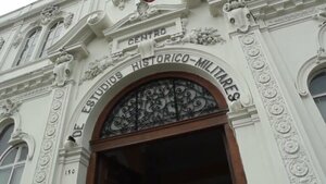 Military Historic Study Centre Of Perú (Distrital Lima, Avenida 9 de Diciembre, 150), müzeler ve sanat galerileri  Lima'dan