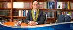 Notarial Becerra Palomino (Distrital San Isidro, Calle Coronel Andrés Reyes, 444), noterler  Lima'dan