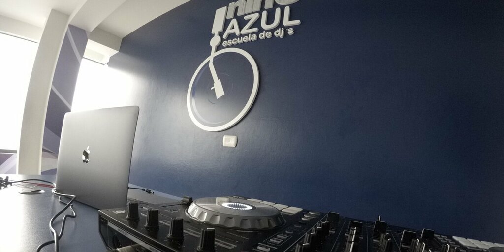 Müzik okulları ve konservatuarlar Academia DJ Niño Azul Lince, Lima, foto
