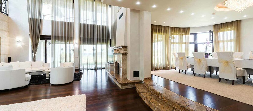 Perde ve korniş üreticileri Bera Perde Bodrum, Bodrum, foto