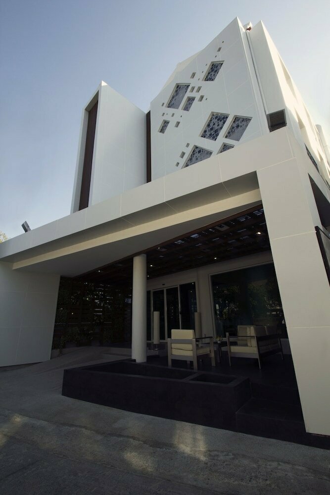 Otel P21 Chiangmai, Chiang Mai, foto