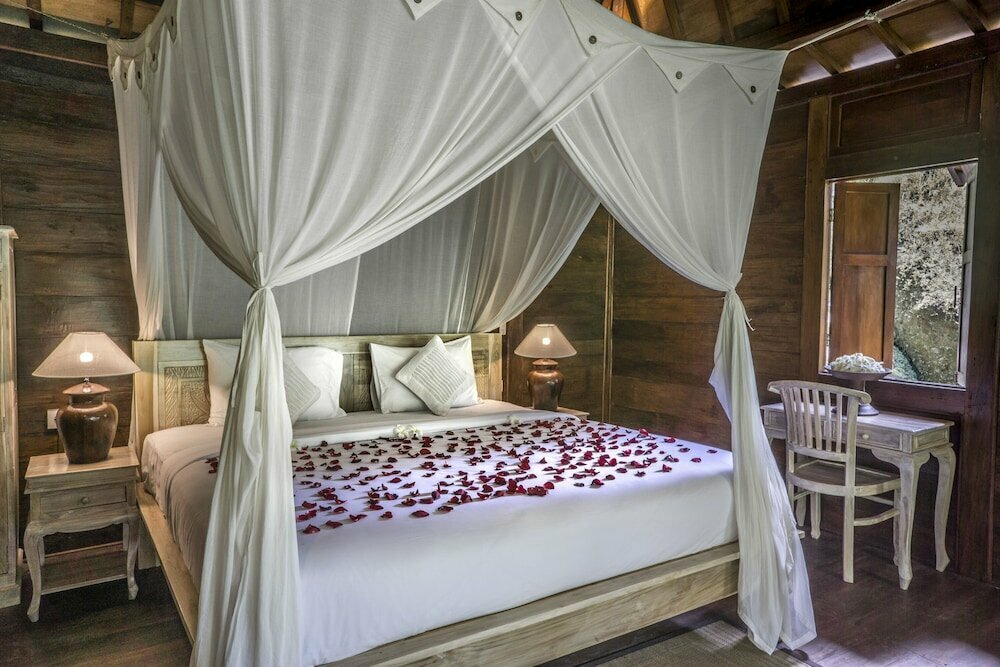 Otel Dd Ubud Villa, Bali, foto