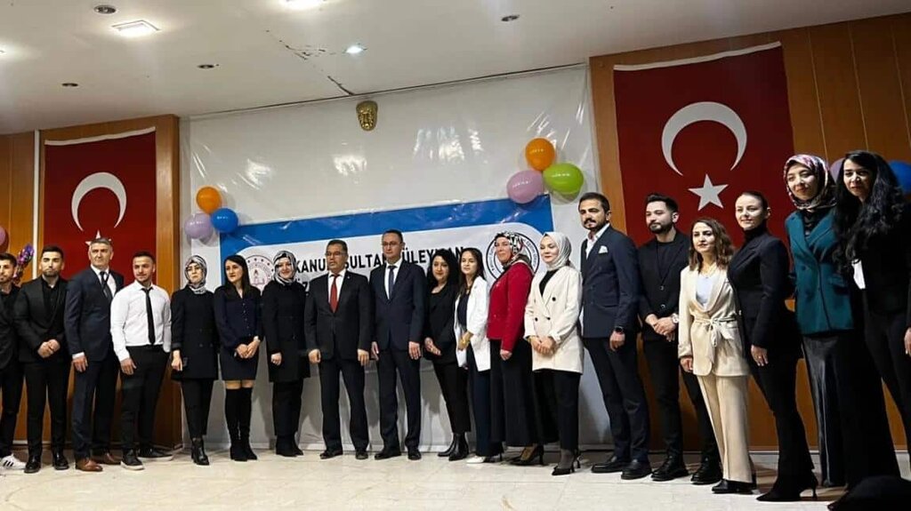 Ortaokul Uğur Bektaş Özel Eğitim Uygulama Merkezi I. Kademe, Yozgat, foto