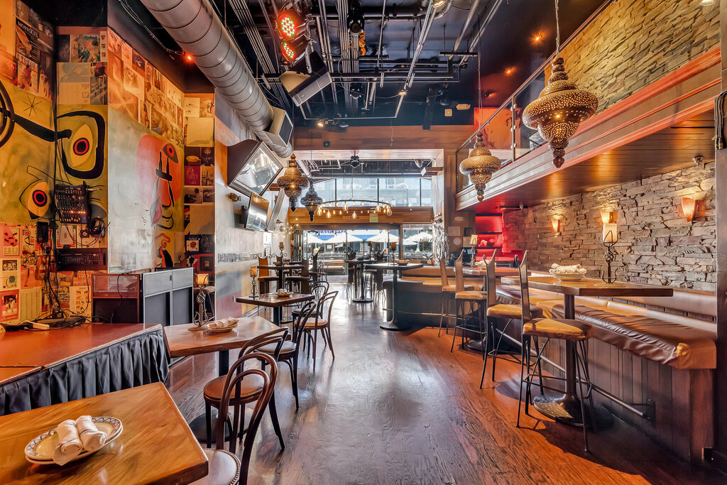 Restoran Sevilla Çakıroğlu Restaurant, Bodrum, foto