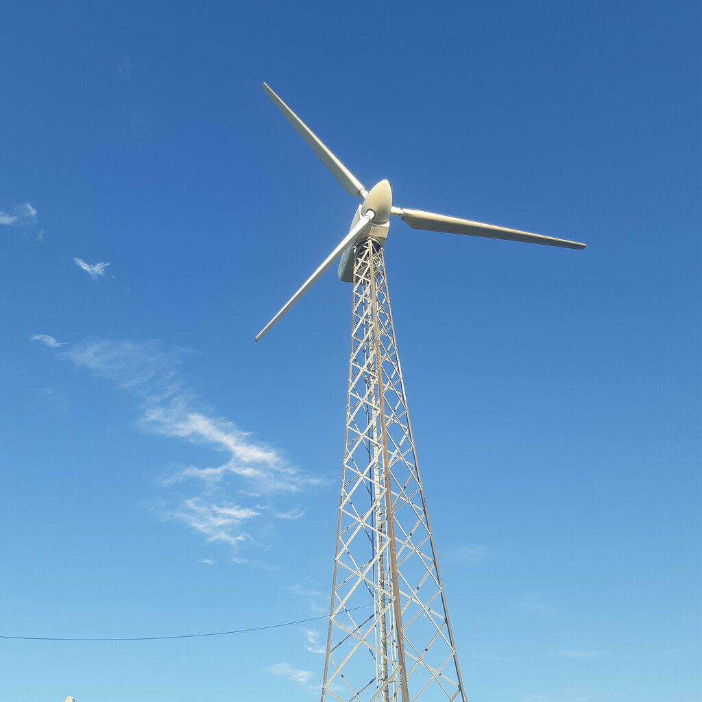 Endüstriyel altyapı ОЗОН Хабаровск 2, Habarovsk, foto