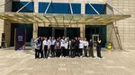 Şanlıurfa Kız Anadolu Lisesi (Yusufpaşa Mahallesi 11 Nisan Fuar Sokak No:3 Pk:63200 Eyyübiye/Şanlıurfa), eğitim merkezleri  Şanlıurfa'dan