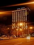 Hotel Kasina (Terazije Street No:25), otel  Belgrad'dan