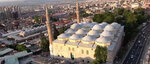 İzzetpaşa Cami (Karabük, Safranbolu, Celal Bayar Cad., 10), cami  Safranbolu'dan
