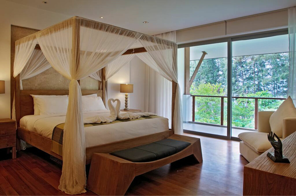 Otel Pearl Of Naithon, Phuket Eyaleti, foto