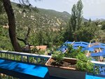 Zeytin Dalı Restaurant (İslamlar Mah., İslamlar Sok., No:114, Kaş, Antalya), restoran  Kaş'tan