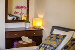 Mackenzie Eftyhia Suite (Larnaca, Piale Pasa), daireler  Larnaka'dan
