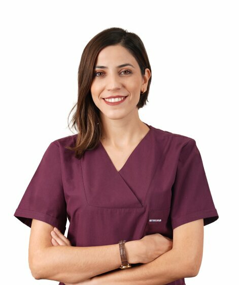 Özel ağız ve diş sağlığı klinikleri ve muayenehaneleri DentNis İmplantoloji Ve Estetik Diş Kliniği, İstanbul, foto
