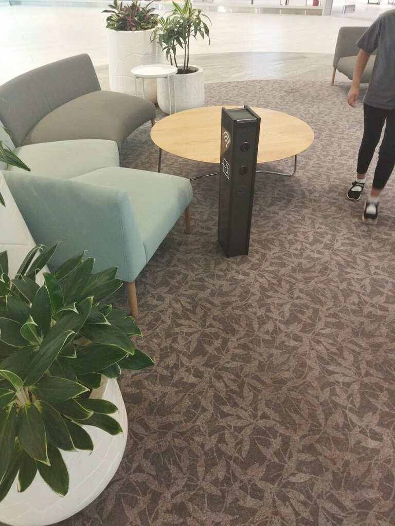 Şarj için prizler Charging sockets, Kudrovo, foto