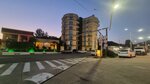 DeLuxe (Glavnaya Street No:64В), otel  Soçi'den