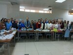 Tekirdağ Çerkezköy Ağız Ve Diş Sağlığı Merkezi (Fatih Mah., Şehit Teğmen Akın Akın Cad., No:47/A, Çerkezköy, Tekirdağ), diş sağlığı poliklinikleri  Çerkezköy'den