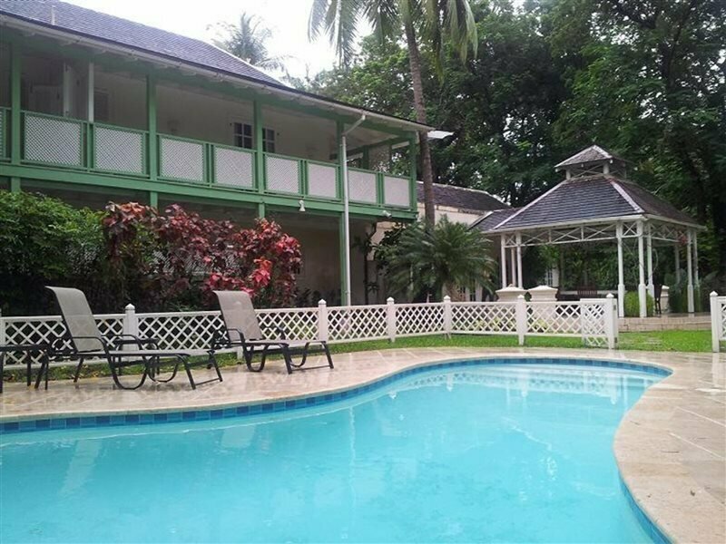 Daireler Green Monkey Villa, Dünya, foto