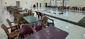 Köfteci Ömer Usta (Gevhernesibe Mah., Park Blv., No:4, Kocasinan, Kayseri), kafe  Kayseri'den