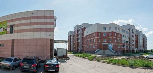 Konut blokları Dom po ul. Kutuzova, Kamensk‑Uralski, foto