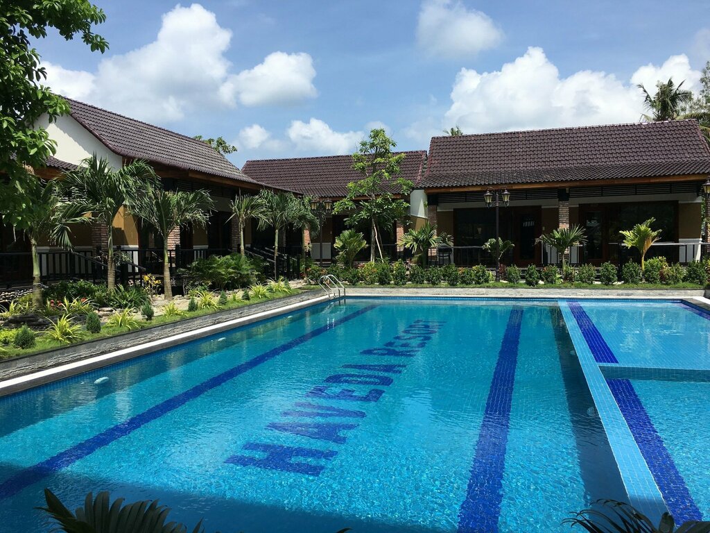 Otel Qualia Resort Phu Quoc, , foto