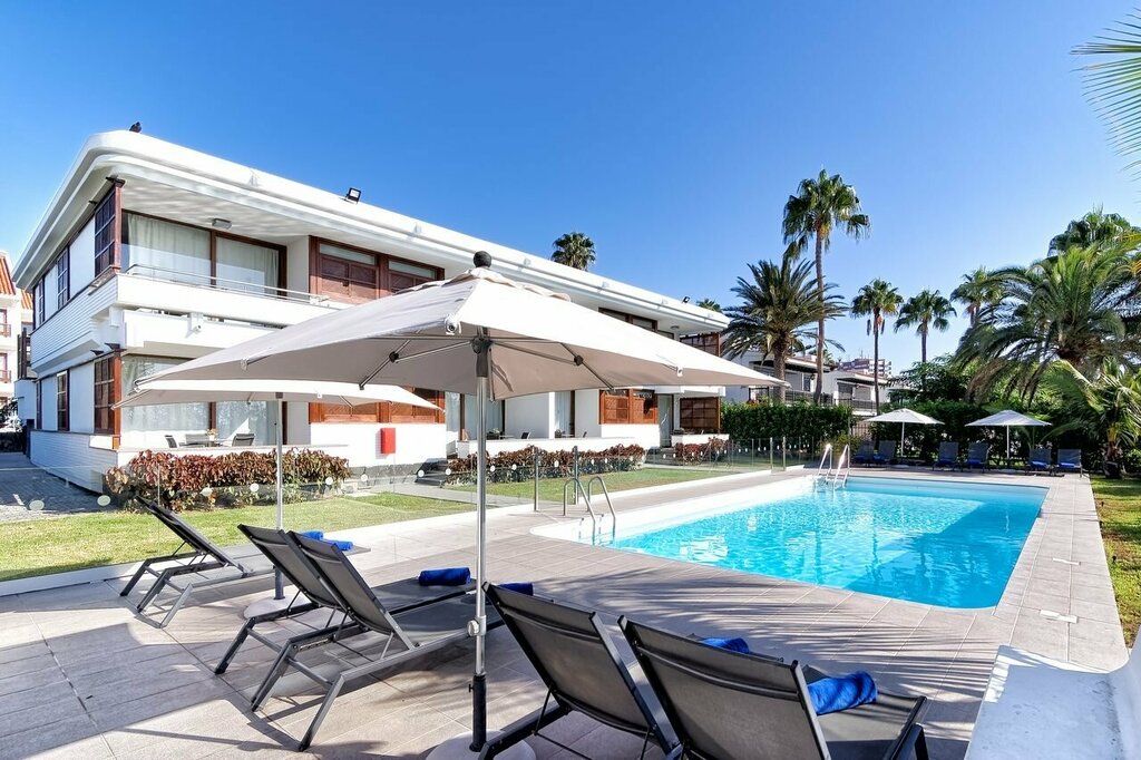 Daireler Las Nasas by Labranda, Kanarya Adaları, foto