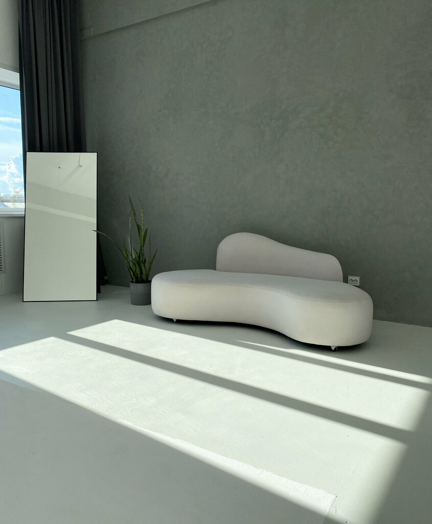 Fotoğraf stüdyosu kiralama Minimal space, Kazan, foto