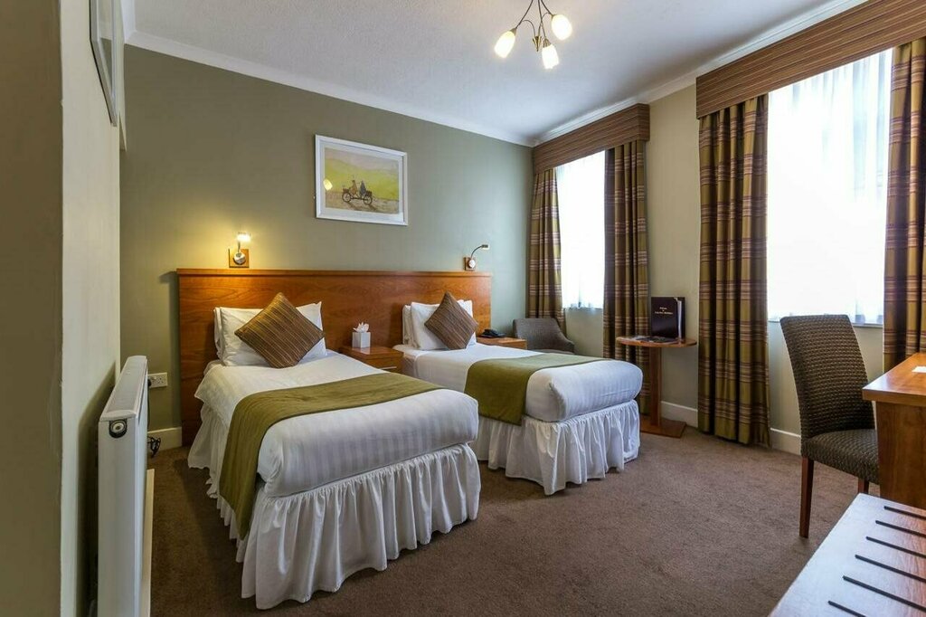 Otel Middletons Hotel, York, foto