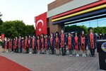 TED Koleji (Antalya, Muratpaşa, Yenigöl Mah., İzzet Uzun Sok., 10), özel okul  Antalya'dan