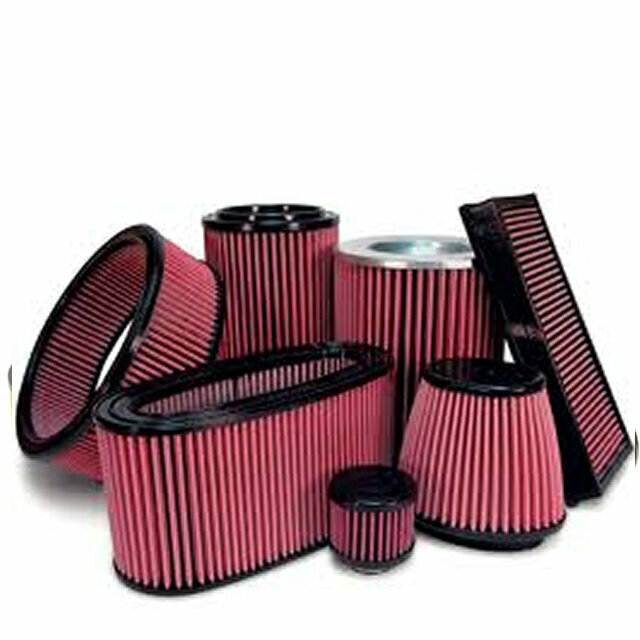 Otomobil parçaları imalatı Yaren Filtre, İstanbul, foto