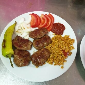 Restoran Reis Pide Salonu, Akşehir, foto