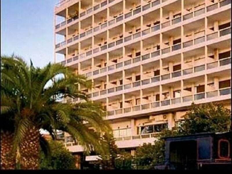 Otel Astir Patras Hotel, Patras (Balyabadra), foto