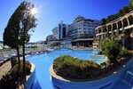 Labranda Ephesus Princess (İzmir, Selçuk, Atatürk Mah., Pamucak Mevkii Sok., 30), otel  Selçuk'tan
