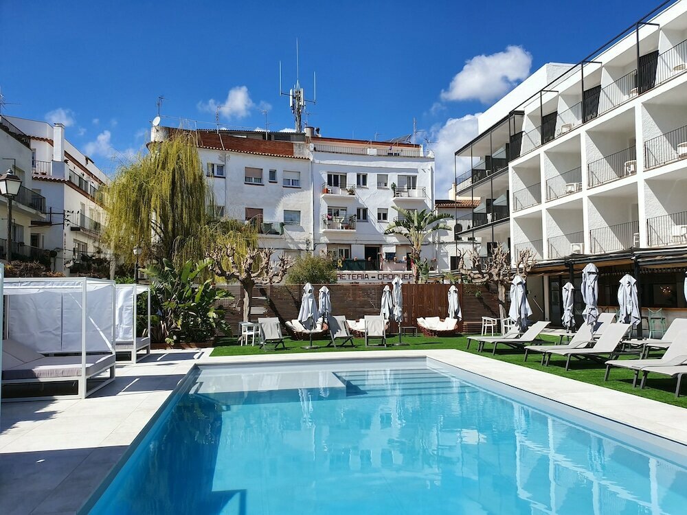 Otel Hotel Windsor Tossa – Adults Only +16, Tossa de Mar, foto