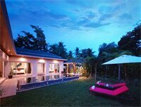 Otel Ananta Thai Pool Villas Resort Phuket, Phuket Eyaleti, foto