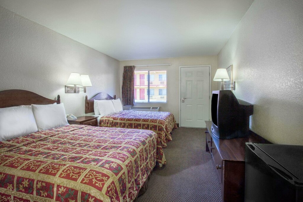 Otel Knights Inn Mesa, Mesa, foto