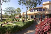 Otel Shikarbadi Hotel, Udajpur, foto