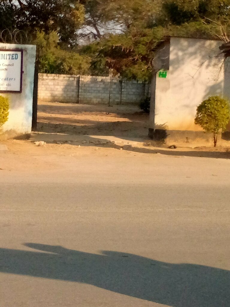 Bilgisayar teknik servisleri Dove Computing Service Limited, Lusaka, foto