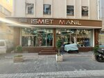 İsmet Manil Giyim (Adana, Seyhan, Kuruköprü Mah., 33038. Sok., 15/C), giyim mağazası  Adana'dan