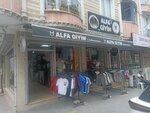 Alfa Giyim (İstanbul, Esenyurt, Talatpaşa Mah., 1001. Sok., 1), giyim mağazası  İstanbul'dan