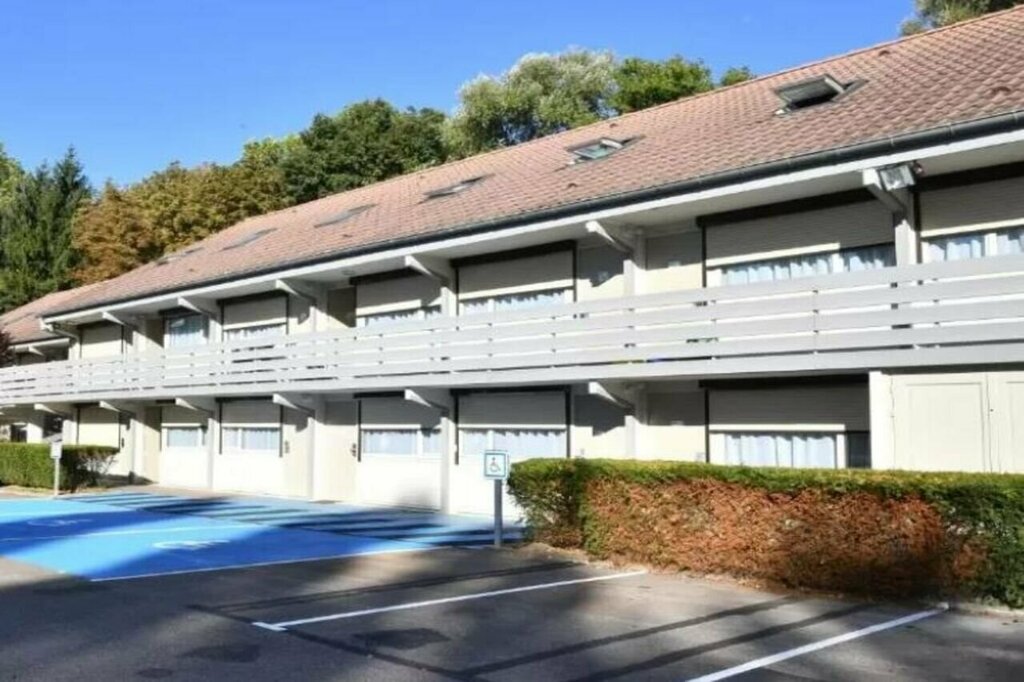 Otel Kyriad Direct Metz Nord – Woippy, , foto