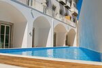 Tropical Flavour Apartment (Faro), kısa süreli konaklama  Faro'dan