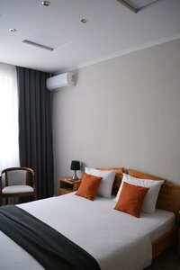 Notte Place (Krasnogorsky Boulevard No:24, Krasnogorsk), otel  Krasnogorsk'tan