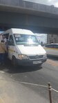 Садовод (Moscow, Verkhniye Polya Street), toplu taşıma durağı  Moskova'dan
